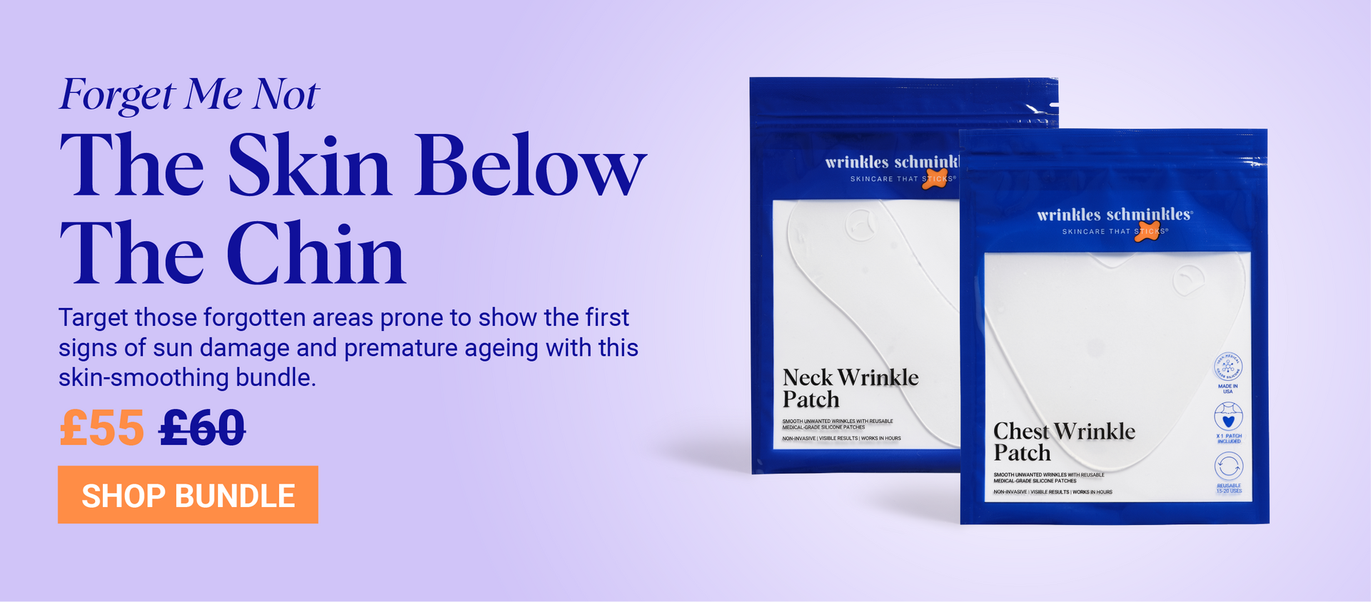 Wrinkles Schminkles UK