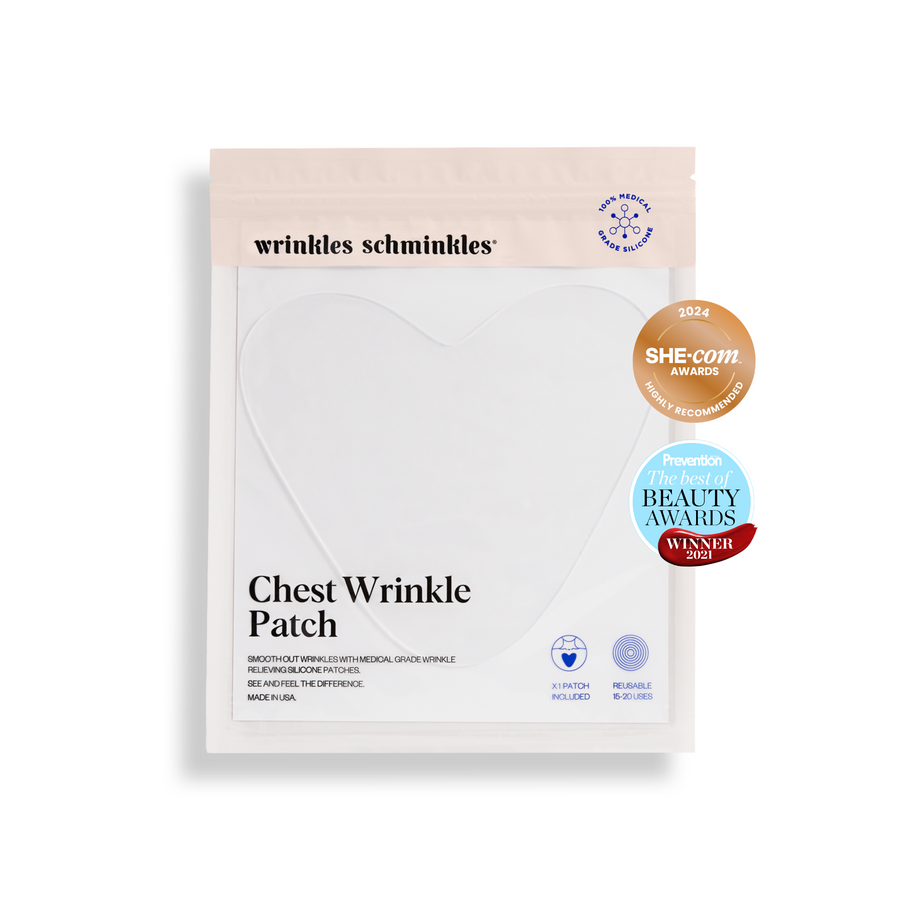 Mouth & Lip Wrinkle Patches - 2 Patches | WRINKLES SCHMINKLES ...